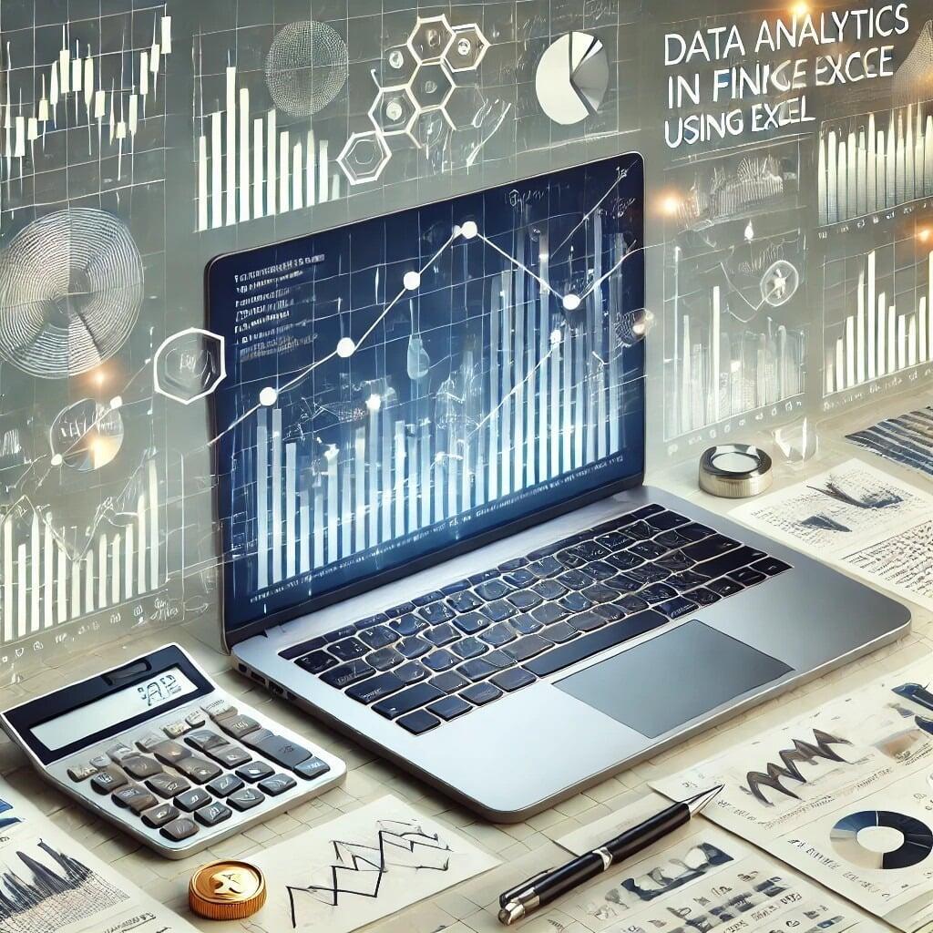Home | data-analysis-in-finance-beginners